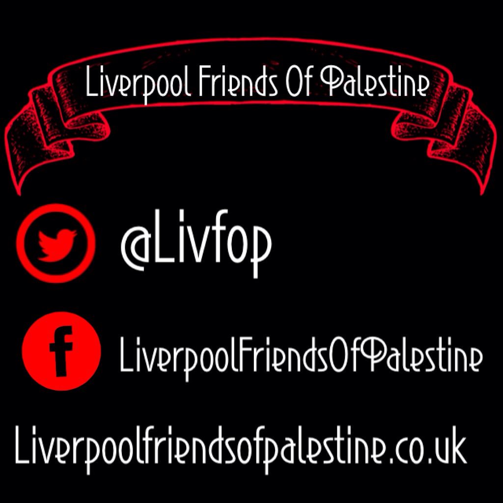 Liverpool Friends of Palestine – Liverpool Friends of Palestine