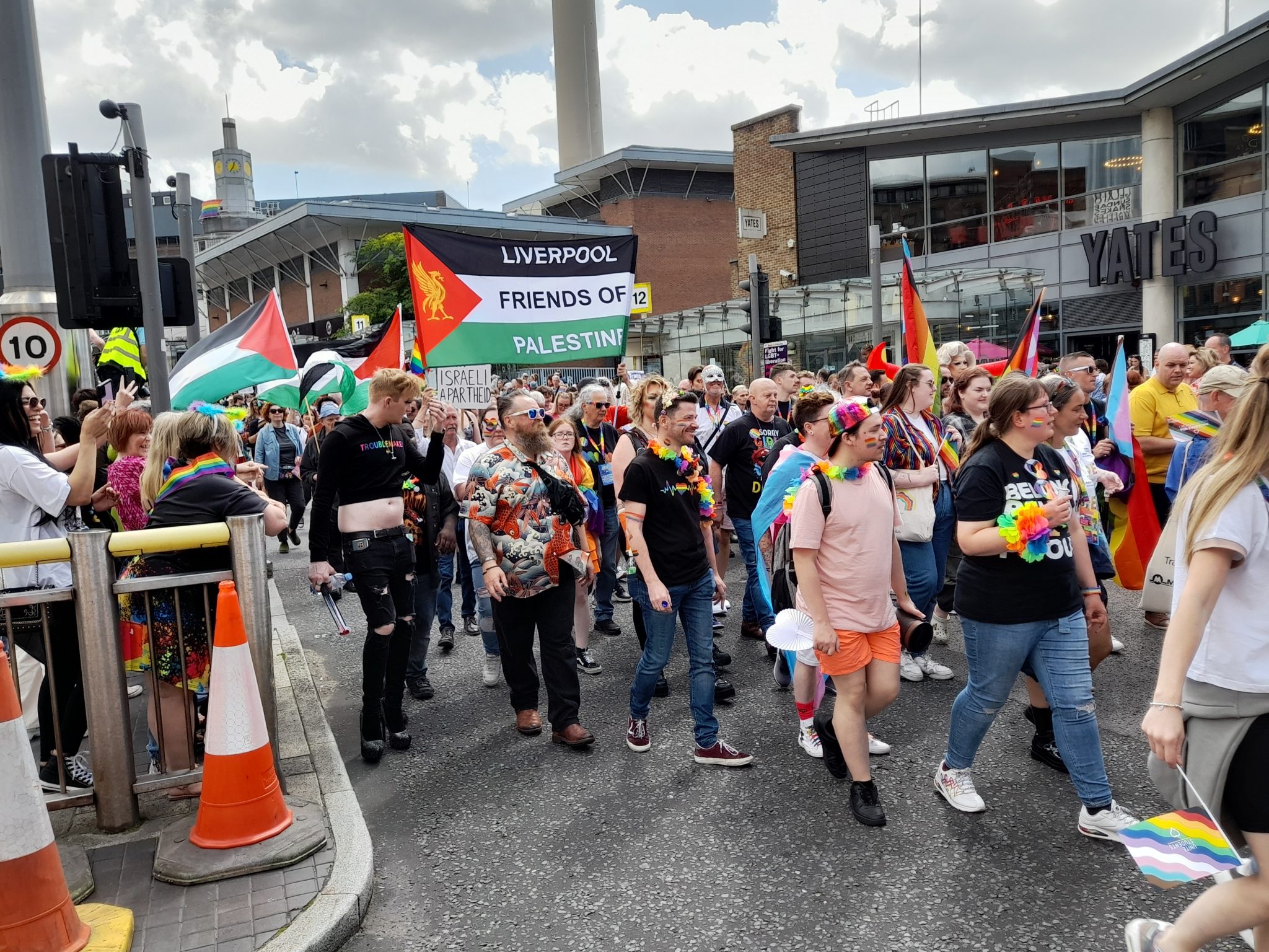 Liverpool Friends of Palestine – the website of Liverpool Friends of ...