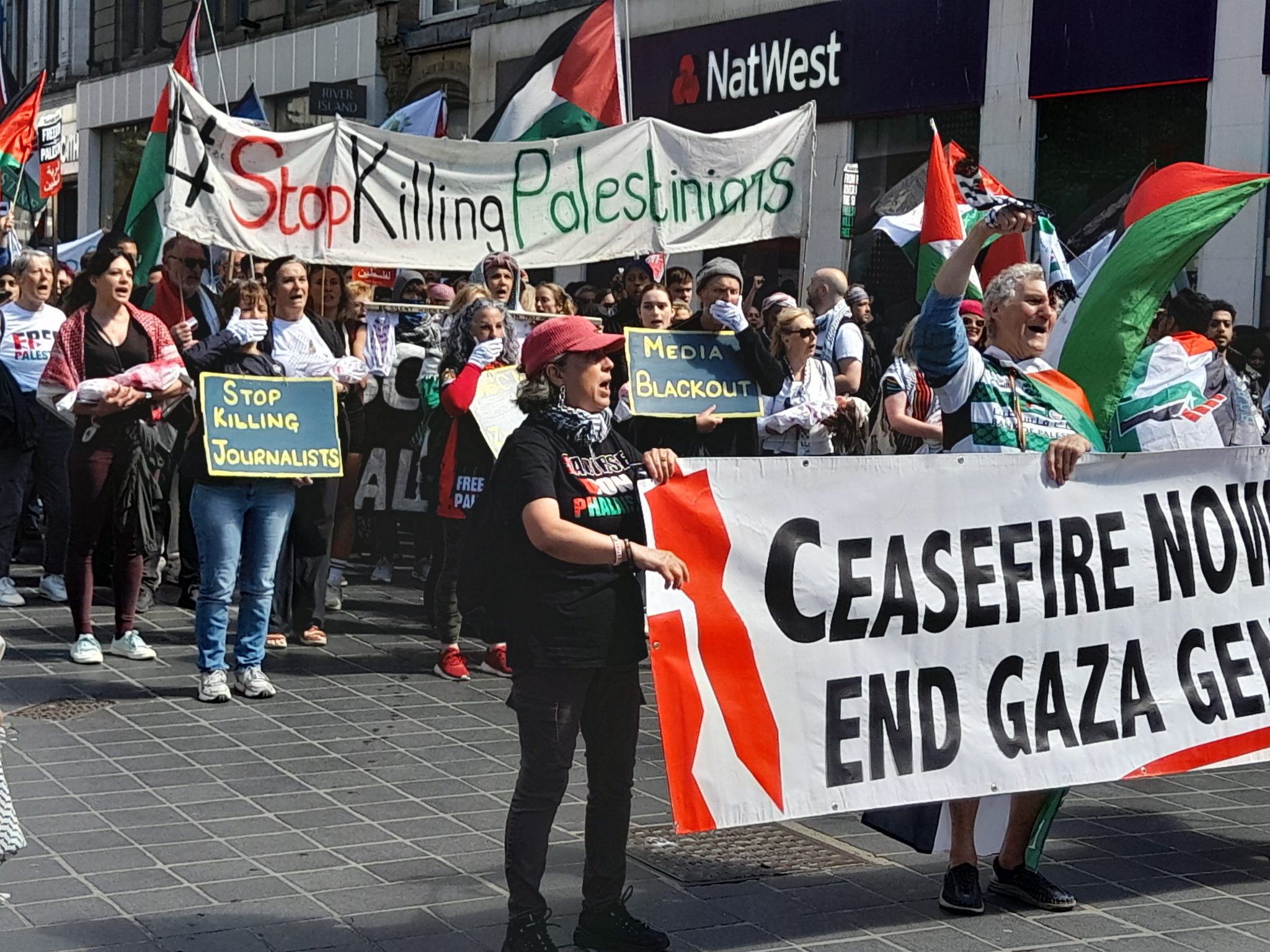 Liverpool Friends of Palestine – the website of Liverpool Friends of ...