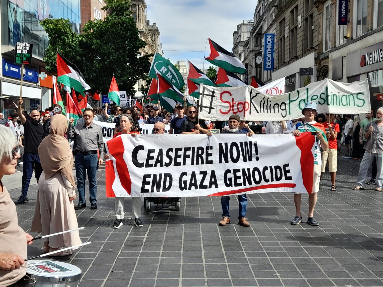 Liverpool Friends of Palestine – the website of Liverpool Friends of ...